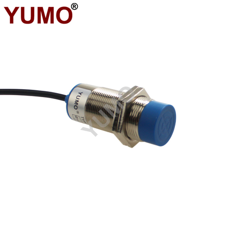 LM30-3025PC LM30 Non-flush Cylinder Type Proximity Switch Sensor ...