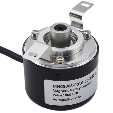 Choosing the Right Magnetic Rotary Encoder: Factors to Consider for ...