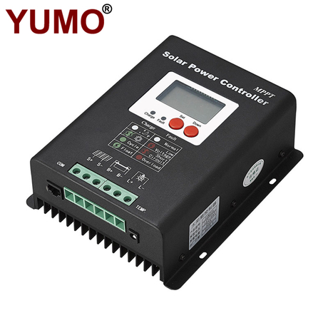 20A 12/24V Solar Charge Controller Anti Reverse Protection SSM20A ...