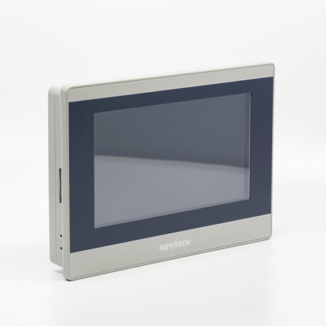 The Importance of HMI (Human Machine Interface) in Industrial ...