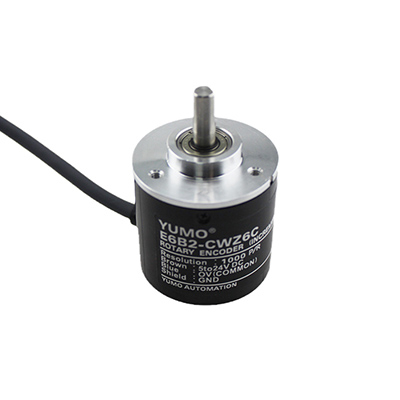 Troubleshooting Guide for Rotary Encoder Problems - YUEQING YUMO ELECTRIC CO.,LTD