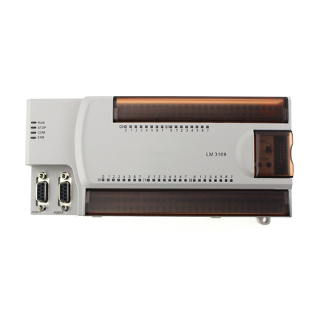 China PLC,PLC controller,plc logic controller,LM3109 Manufacturer ...