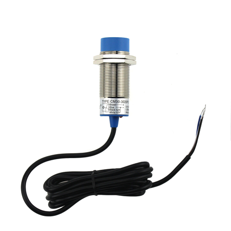 China CM30-3020PC water level sensor,CM30 capacitive liquid level ...