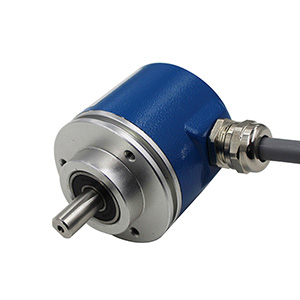 China Absolute Encoder,13bit Absolute Encoder,58mm Absolute Encoder ...