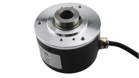 Looking Ahead: Future Innovations in Rotary Encoder Technology ...