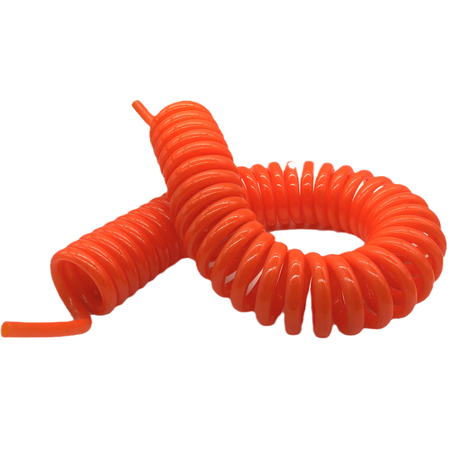YUMO Antifreeze And Wear-resistant Spring Tube Pneumatic Expansion Tube ...