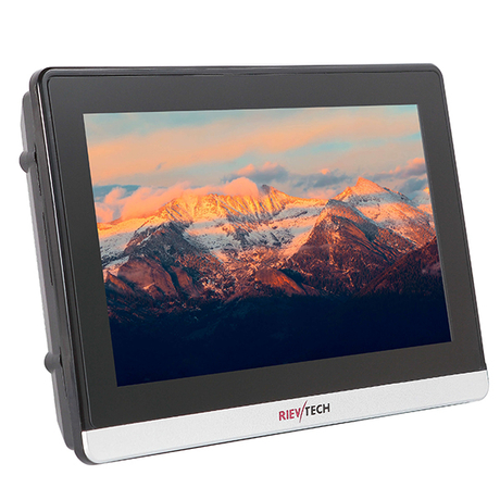 Leverage HMI (Human Machine Interface) Technology To Enhance User ...