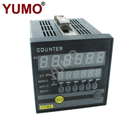 China mechanical counter meter,Encoder pulse Counter,mechanical rotary ...