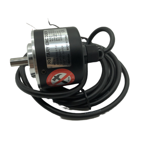 Autonics Encoder, New And Original E50S8-1000-3-T-24, China Encoder ...