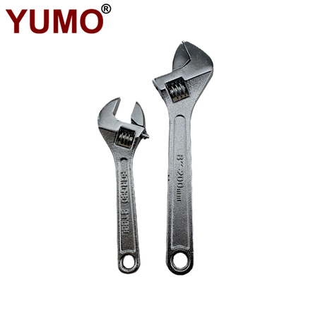Multi-function adjustable wrench spanner AS-6 AS-8, China Multi ...