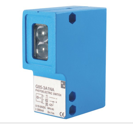 China Photoelectric Switch Sensor,G85 Sensor,Infrared ray sensor ...