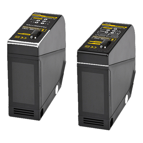 BX15M-TFR-T Autonics Sensor 15M Sensing Distance Light & Dark On 24 ...