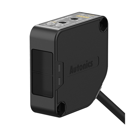 Autonics Photoelectric Sensor BEN300-DFR, China Photoelectric Sensor ...