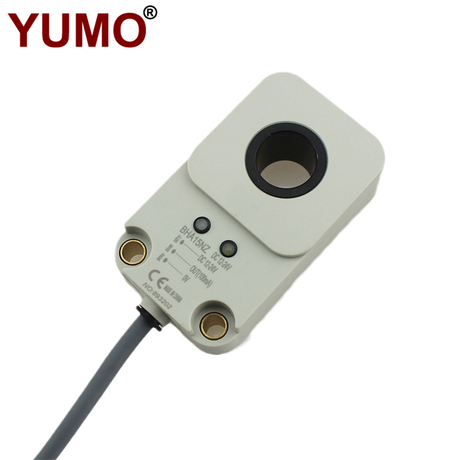 High Speed Ring Proximity Switch Counting Sensor BHA15NZ, China Sensor ...