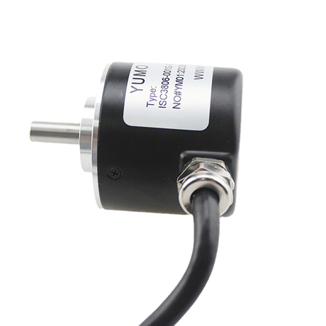 Understanding the Importance of Solid Shaft Encoders in Industrial ...