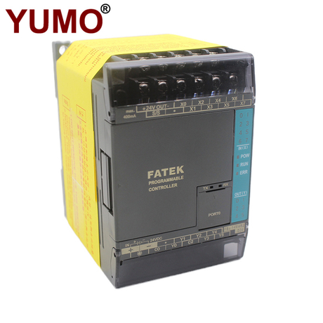 FBs-14MAR2-D24 Programmable Logic Controller Fatek PLC, China Fatek PLC, plc controller ...