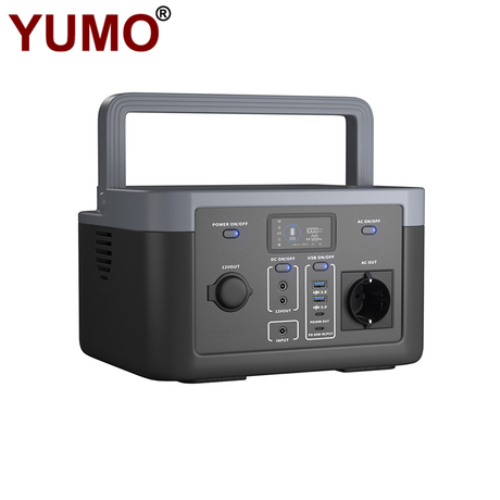 Outdoor Mobile Power Supply Portable Power Bank 300W DC/AC High Quality ...