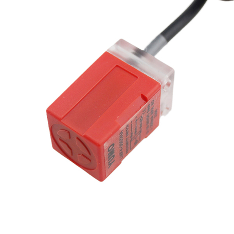 The Future of Industrial Sensing: Inductive Proximity Switch Sensors ...