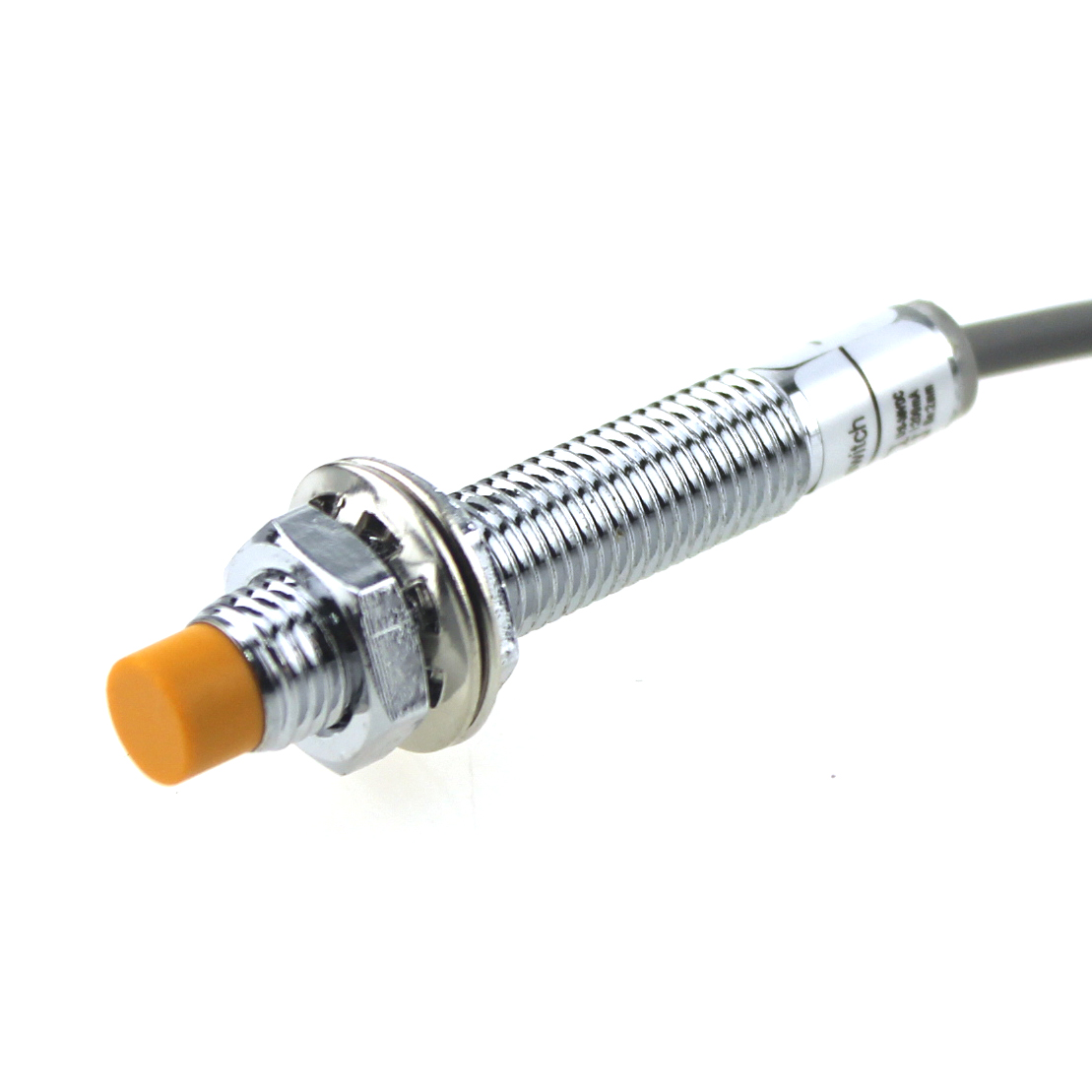 2mm Uxcell 2mm Switch Detector NPN NO DC 6 36V 200ma 3 Wire Switches ...