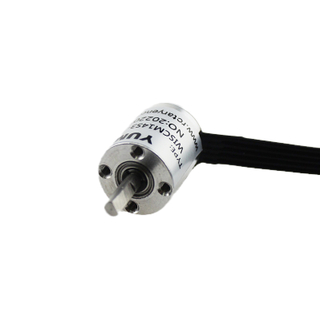 Shaft Encoders Manufacturers and Suppliers, China Optical Encoder ...