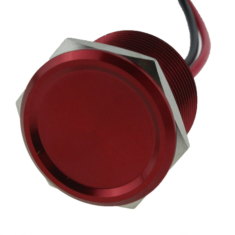 YUMO High Quality Piezo Switch Aluminum Piezo Switch, China Ip68 Piezo ...