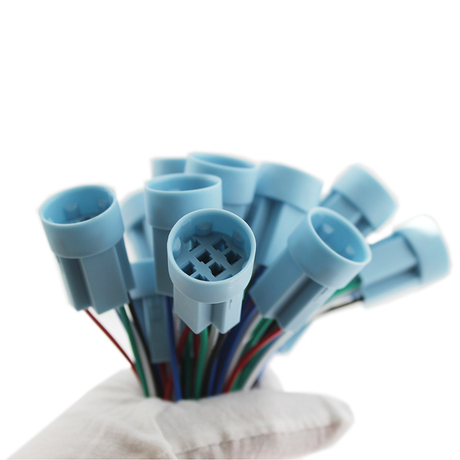 General Push Button Connector for 19mm Switch, China Push Button ...