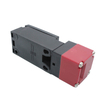 Vertical Mounting Type Limit Switch Door Safety Switch, China Limit ...