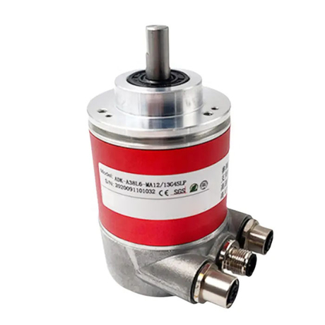 How does the encoder industry respond to changes in new quality ...