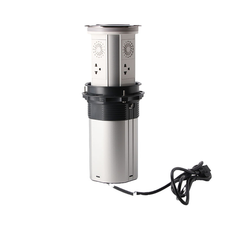 AU Plug Three-position high level WIFI smart Motorized kitchen ...