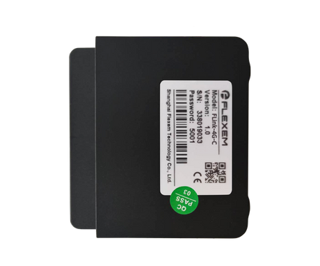 Flexem FLink-4G-C FE6000 Series Touchscreen-dedicated IoT Module, China ...