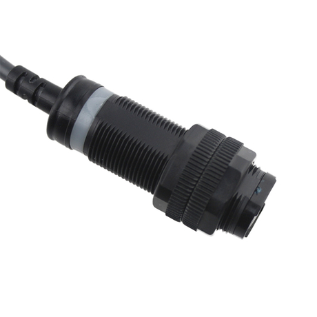 Photoelectric Sensor YA-E3F-DS30C4 NPN PNP Detection Distance 10cm ...