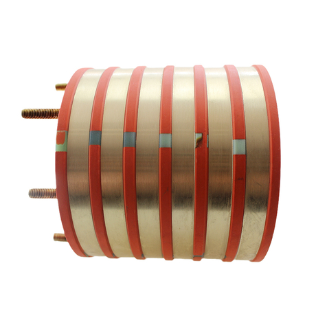 Cleaning and maintenance Points of Slip ring - YUEQING YUMO ELECTRIC CO ...