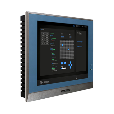 Human-Machine Interface (HMI): Bridging the Gap between Users and ...