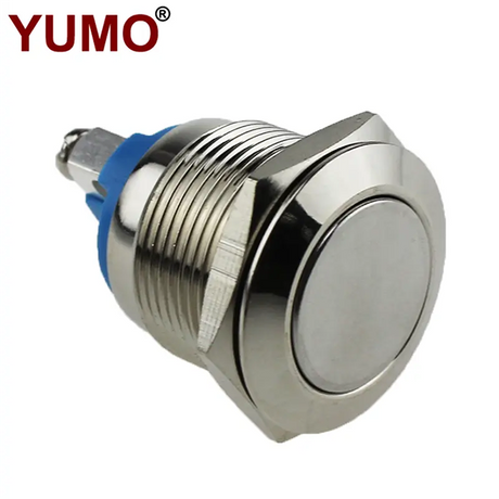 Applications of Metal Push Button - YUEQING YUMO ELECTRIC CO.,LTD