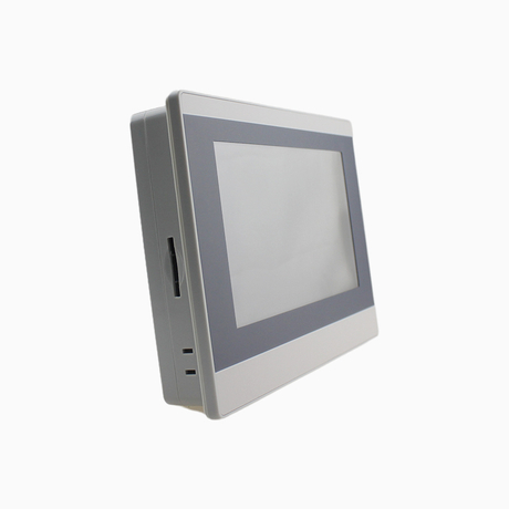 Flexem FE6070WE-B HMI Human Machine Interface 7” 16:9 TFT LCD Resistive Touchscreen Resolution ...